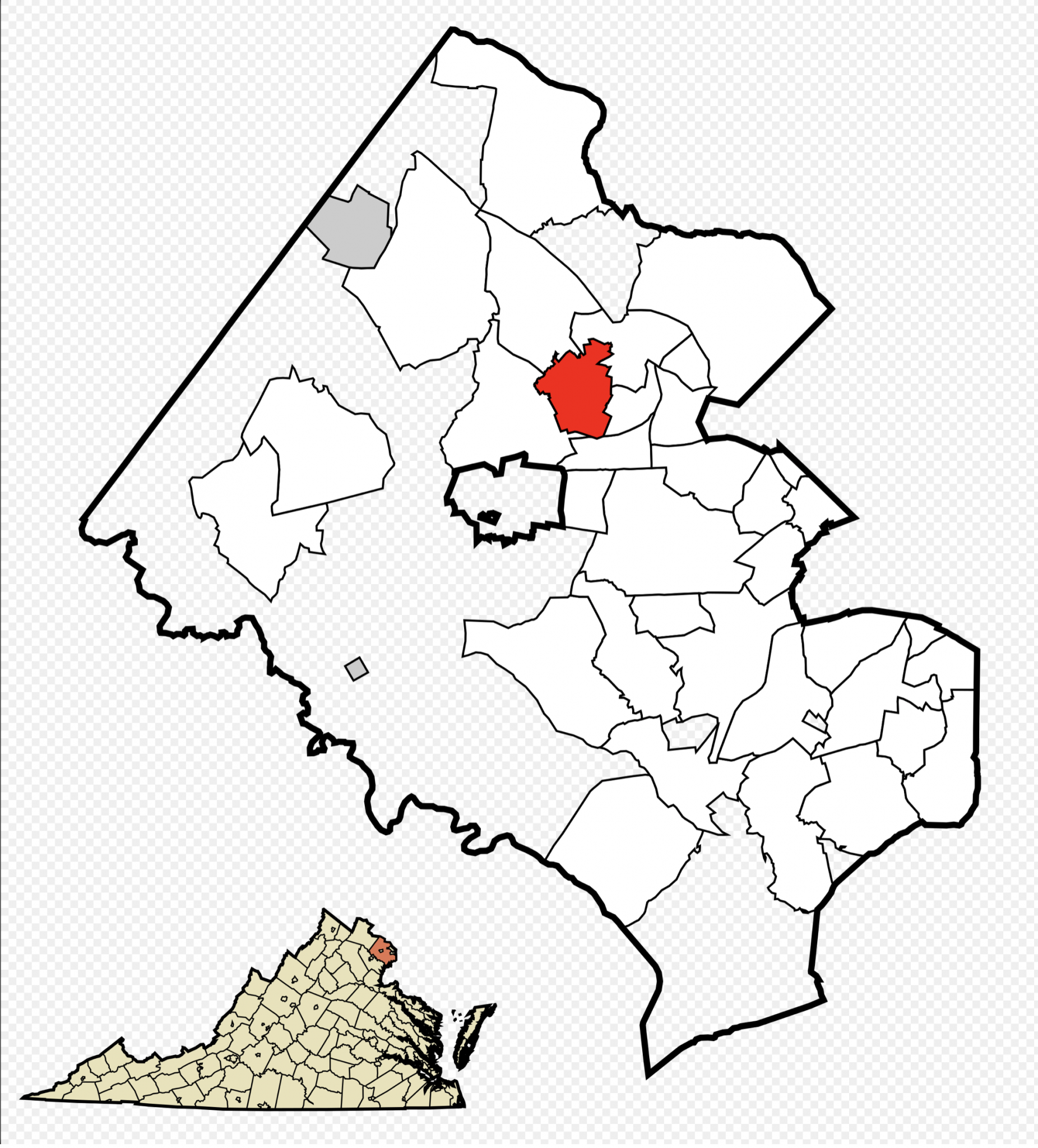 Vienna Virginia History – History of the Vienna, Virginia area