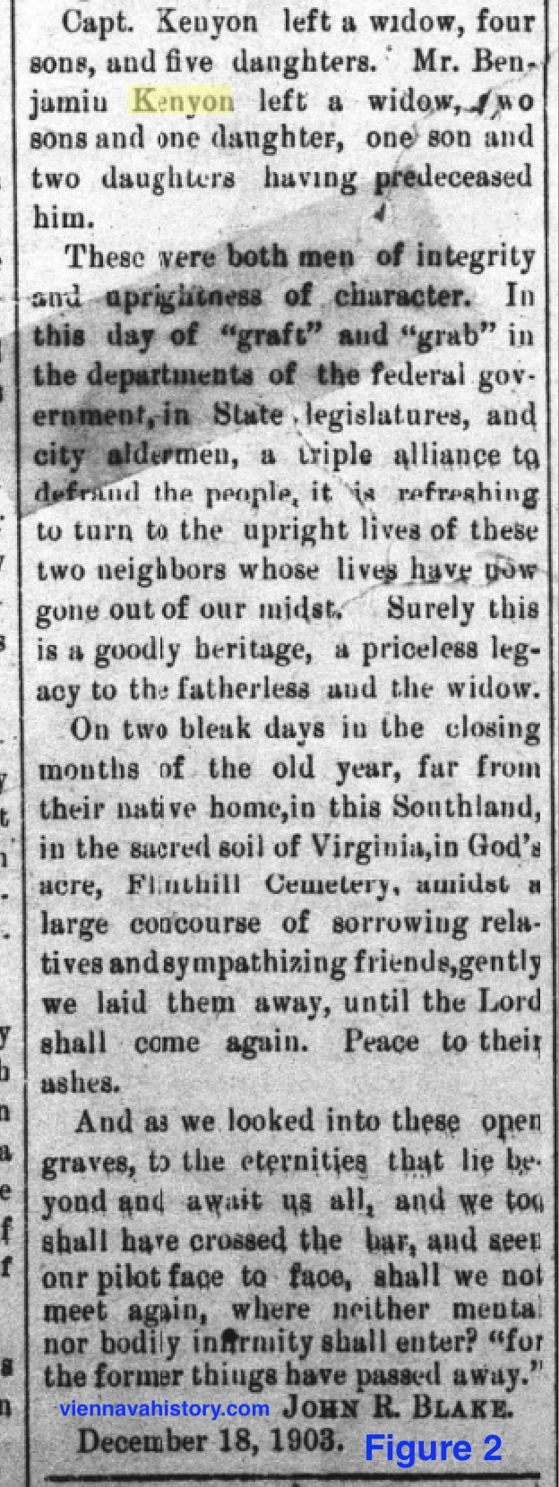 A Kenyon Family Photo From the 1920s: Who Is In the Picture & Where Are ...